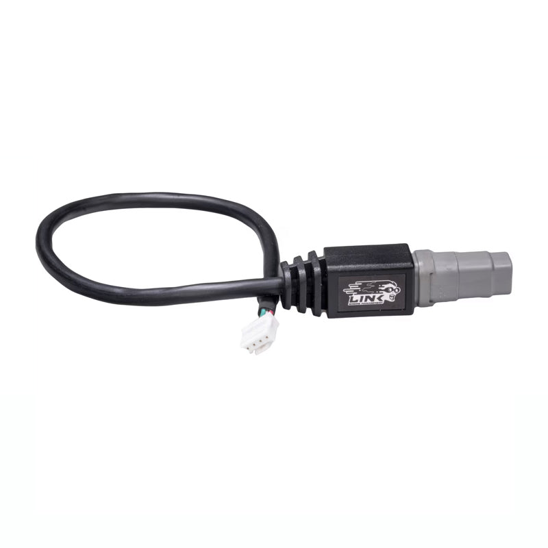 Link Ecu CANJST4 - CAN Connection Cable for Plugin ECUs (4pin) – SVR ...