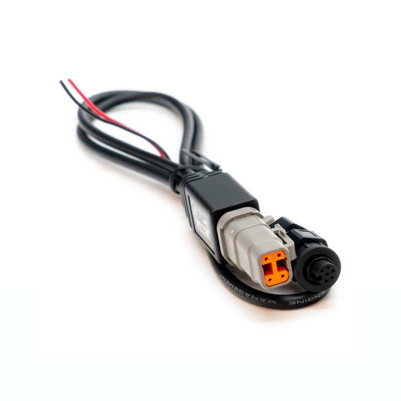 Link Ecu CANLTW - CAN Connection Cable for WireIn ECUs (6Pin CAN) – SVR ...