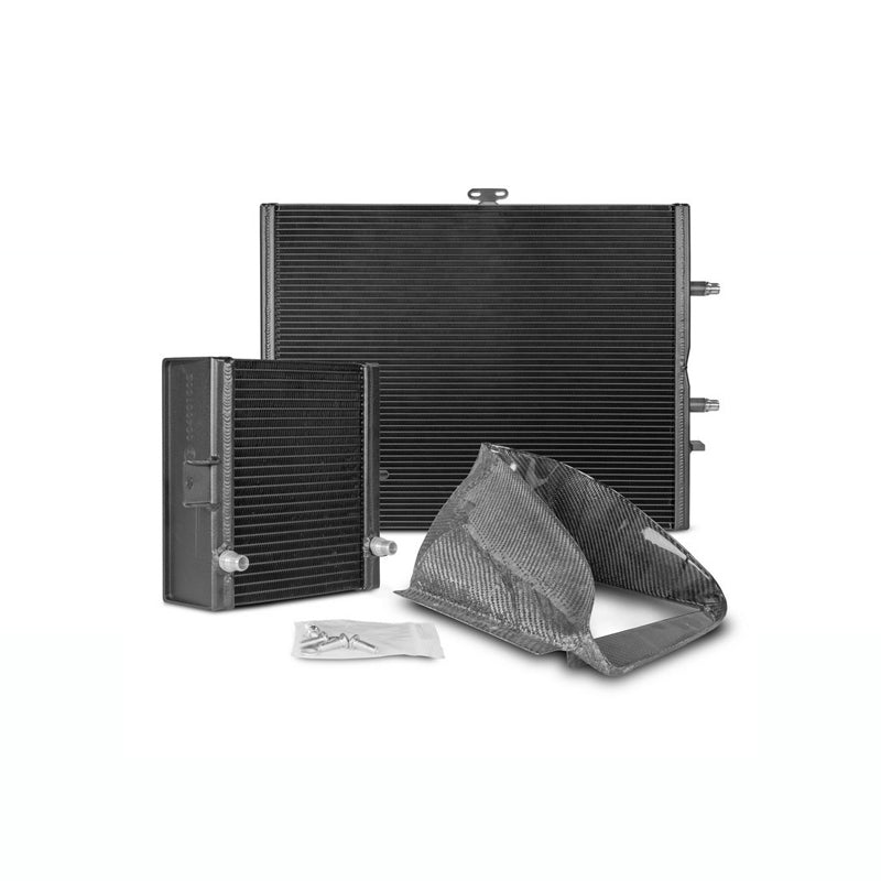 Wagner Tuning Radiator Kit for BMW F8x S55 – SVR Autosport